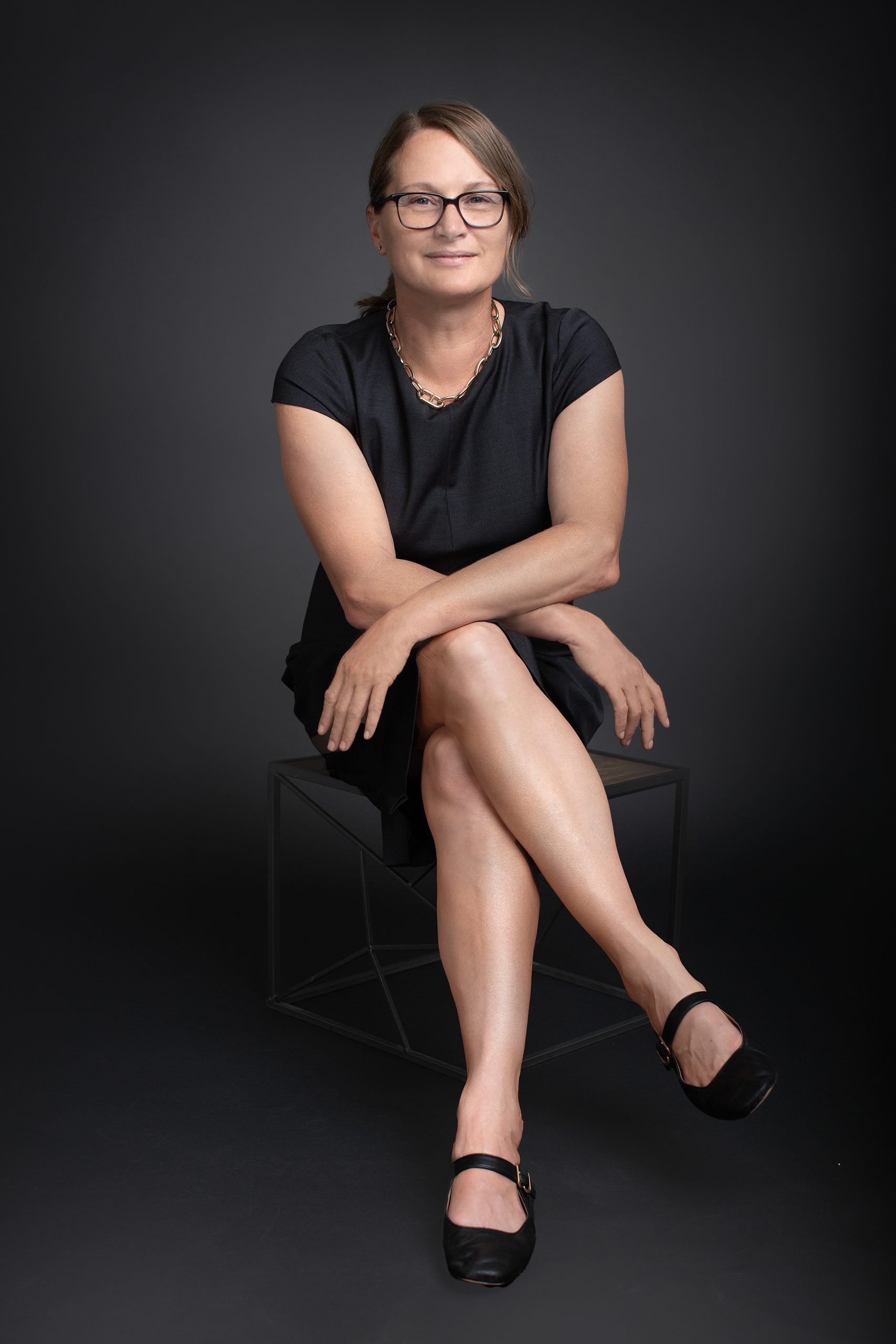 Home - Jennifer Montgomery